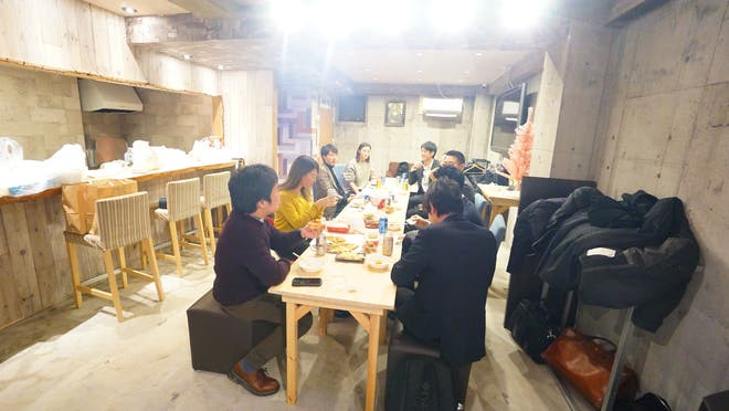 <ひまわりスペース>🌻大人気🌻桜台/池袋/練馬🌸パーティー/演奏/撮影/設備充実の写真6