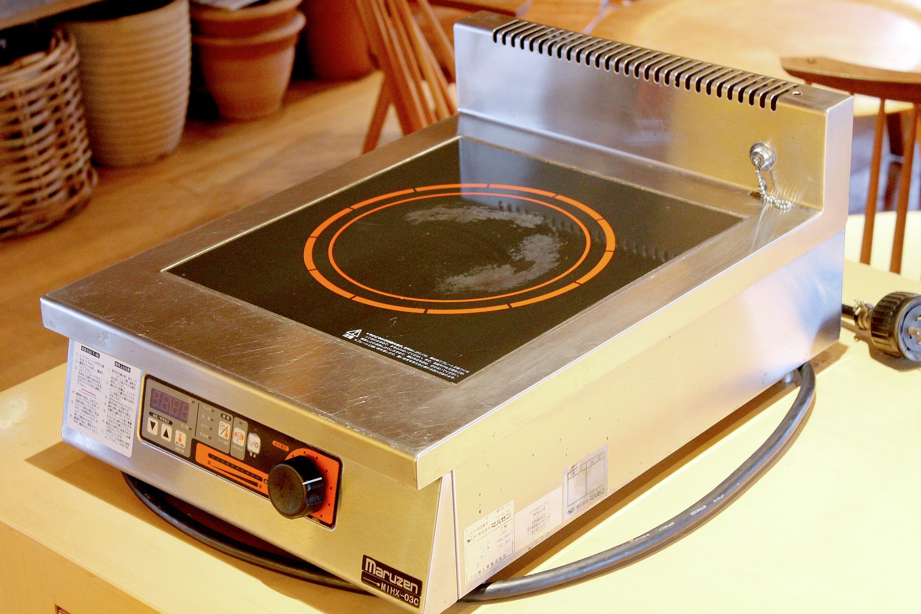 【アグリス成城】駅徒歩1分/キッチン付き/花屋2階のナチュラルで落ち着いたスペース　の写真12