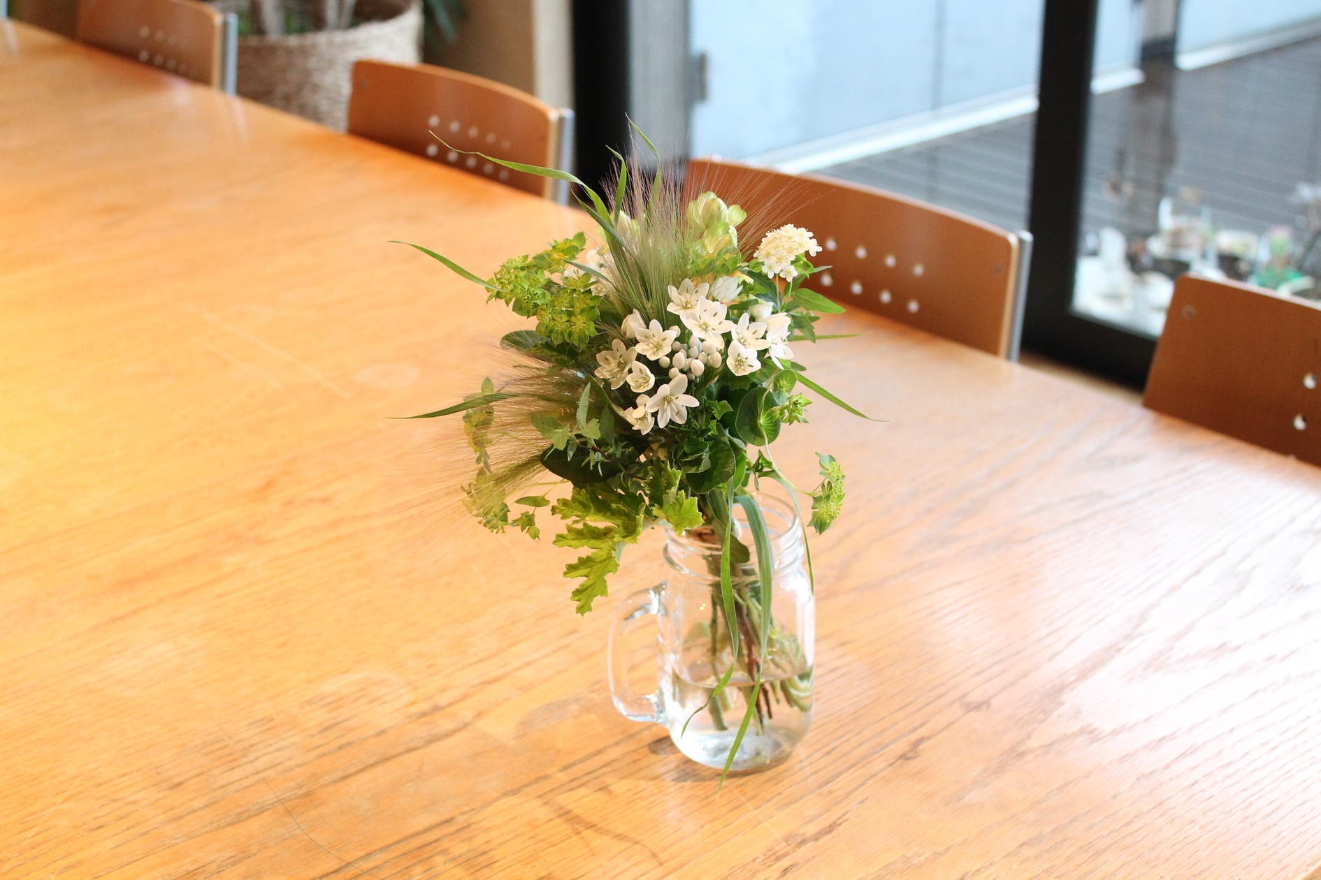 【アグリス成城】駅徒歩1分/キッチン付き/花屋2階のナチュラルで落ち着いたスペース　の写真4