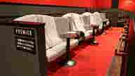 【豊洲 267席】映画館で、会社説明会、株主総会、講演会の企画はいかがですか?の写真2
