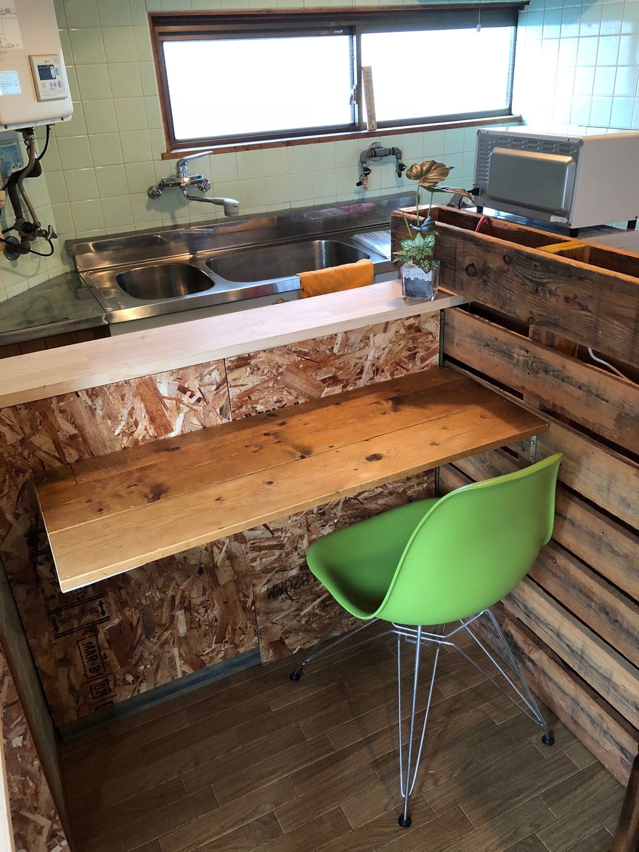 おくどさん利用（キッチン利用）の画像1