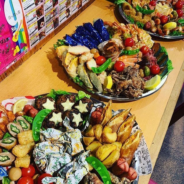 手作りオードブルが食べたい！！（小）の画像1