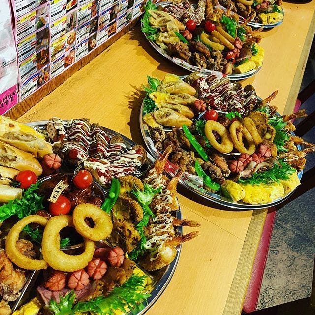 手作りオードブルが食べたい！！（大）の画像1