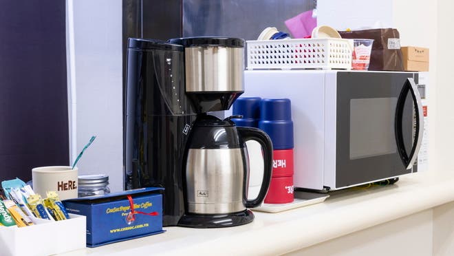 【ぼっとう&よはく】江古田駅近のスペース。趣味会、ママ会、会議、カウンセリング等。wifiも高速!の写真4