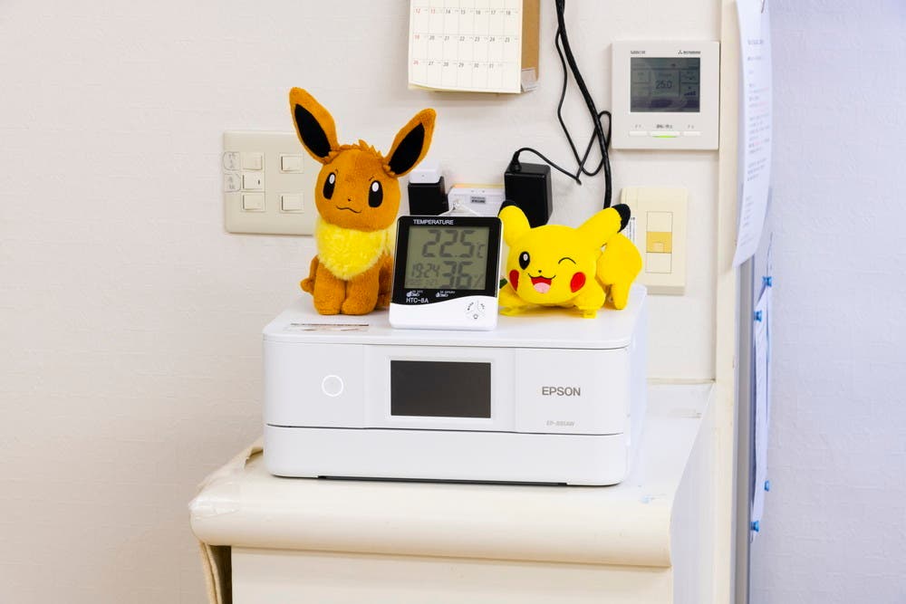 【ぼっとう＆よはく】江古田駅近のスペース。趣味会、ママ会、会議、カウンセリング等。wifiも高速！の写真5