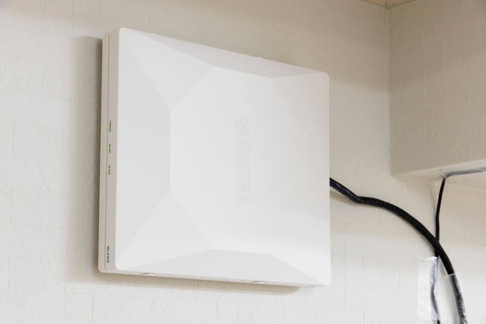 【ぼっとう＆よはく】江古田駅近のスペース。趣味会、ママ会、会議、カウンセリング等。wifiも高速！の写真9