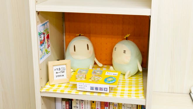 【ぼっとう&よはく】江古田駅近のスペース。趣味会、ママ会、会議、カウンセリング等。wifiも高速!の写真10