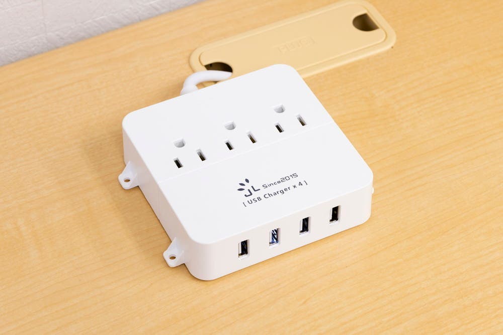 【ぼっとう＆よはく】江古田駅近のスペース。趣味会、ママ会、会議、カウンセリング等。wifiも高速！の写真12