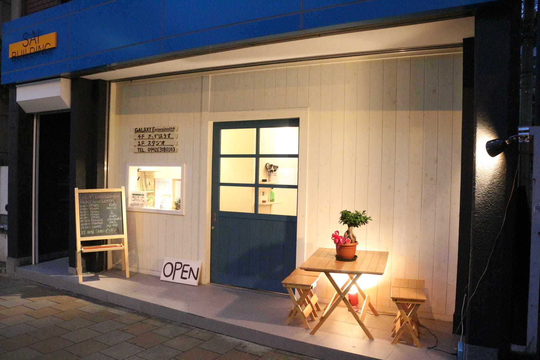 撮影・収録・展示会など使い方は様々🌸定期利用もOKです。の写真7