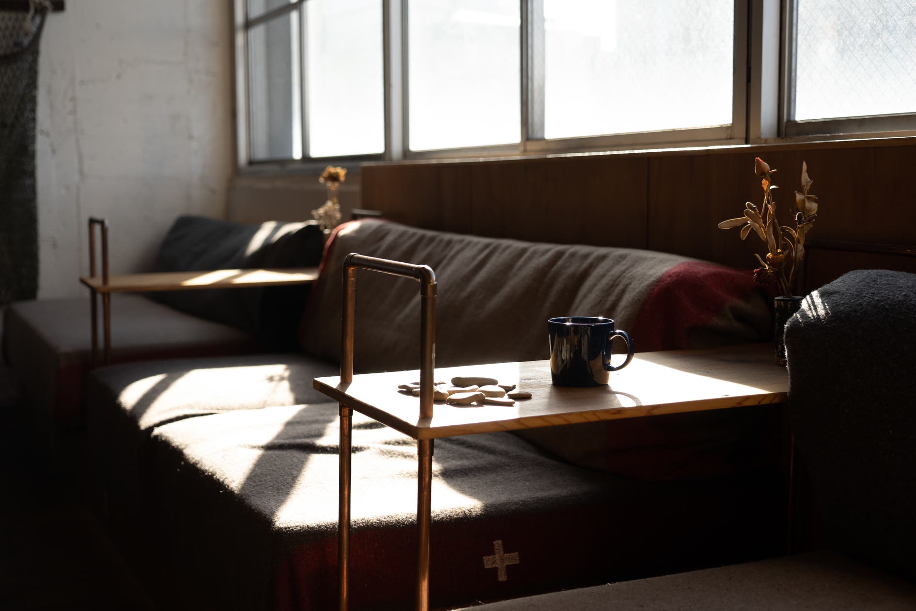 ゆったりとしたラウンジスペース 〔自然光,バーカウンター,キッチン利用可〕各種イベント, 撮影などの写真11