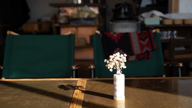 ゆったりとしたラウンジスペース 〔自然光,バーカウンター,キッチン利用可〕各種イベント, 撮影などの写真12