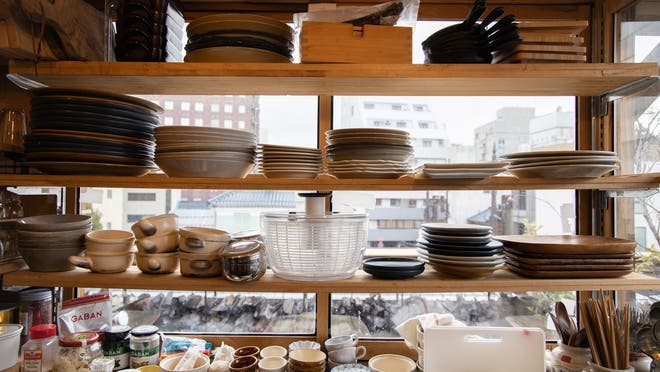 ゆったりとしたラウンジスペース 〔自然光,バーカウンター,キッチン利用可〕各種イベント, 撮影などの写真15