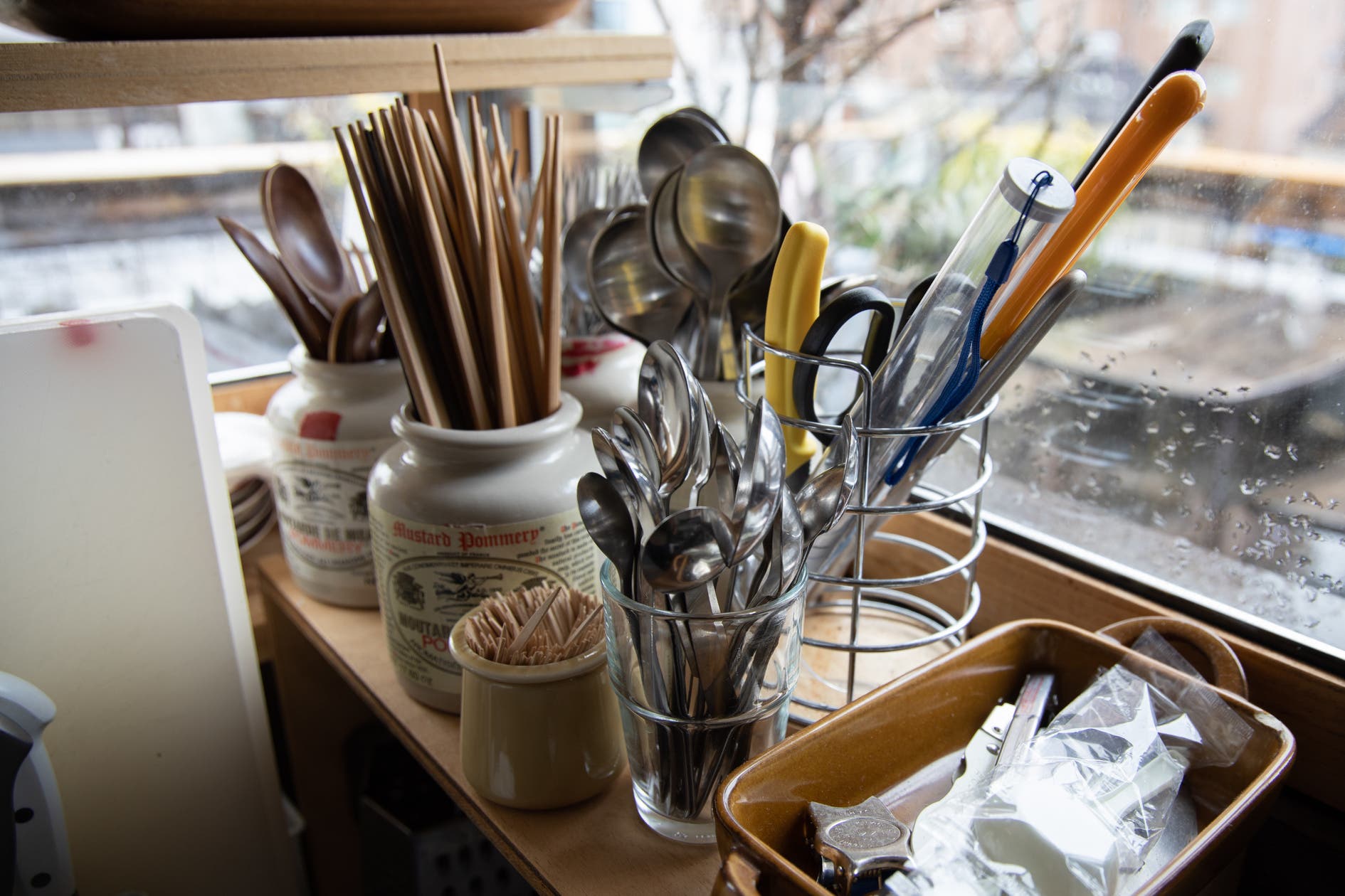 ゆったりとしたラウンジスペース 〔自然光,バーカウンター,キッチン利用可〕各種イベント, 撮影などの写真19