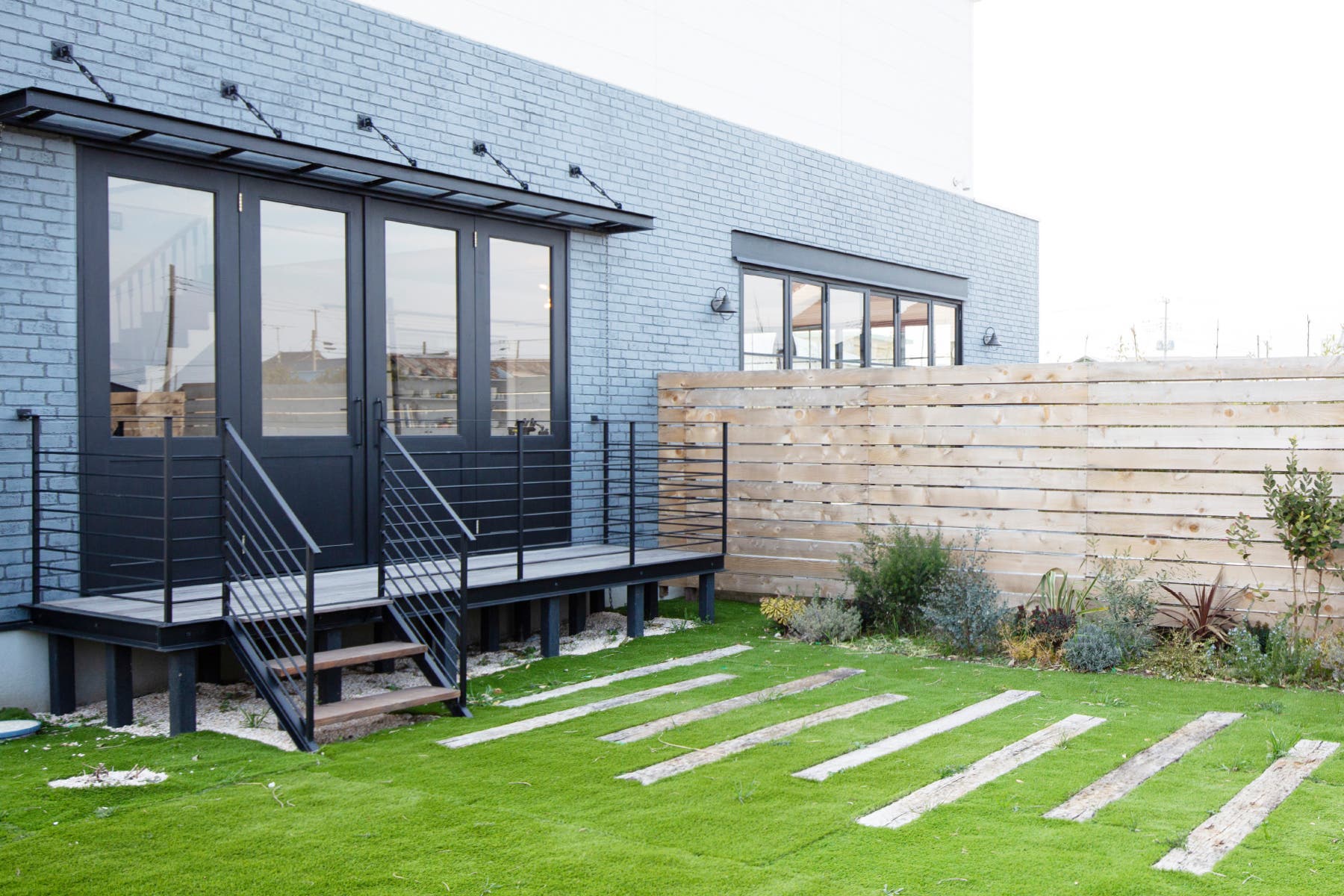 海の見えるハウススタジオ。商業撮影の他、本格キッチンもあるので料理教室などにもご活用ください！の写真5