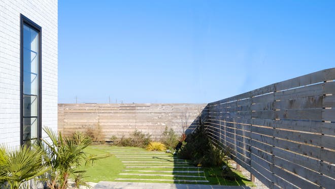 海の見えるハウススタジオ。商業撮影の他、本格キッチンもあるので料理教室などにもご活用ください!の写真6