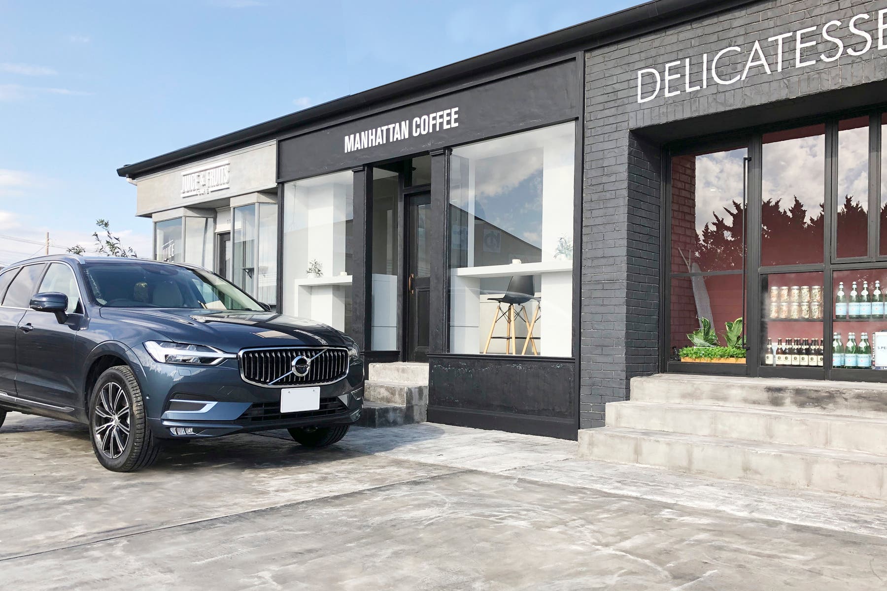 海の見えるハウススタジオ。商業撮影の他、本格キッチンもあるので料理教室などにもご活用ください！の写真9