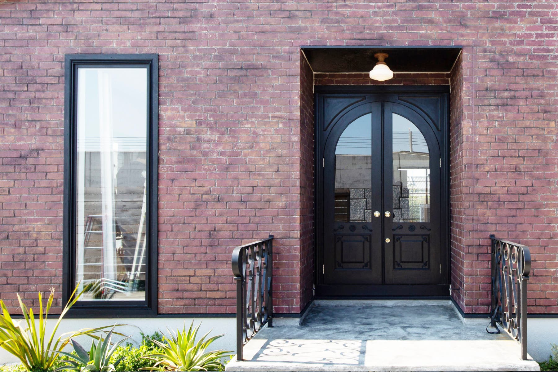 海の見えるハウススタジオ。商業撮影の他、本格キッチンもあるので料理教室などにもご活用ください！の写真10