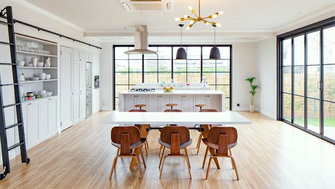 海の見えるハウススタジオ。商業撮影の他、本格キッチンもあるので料理教室などにもご活用ください!の写真11