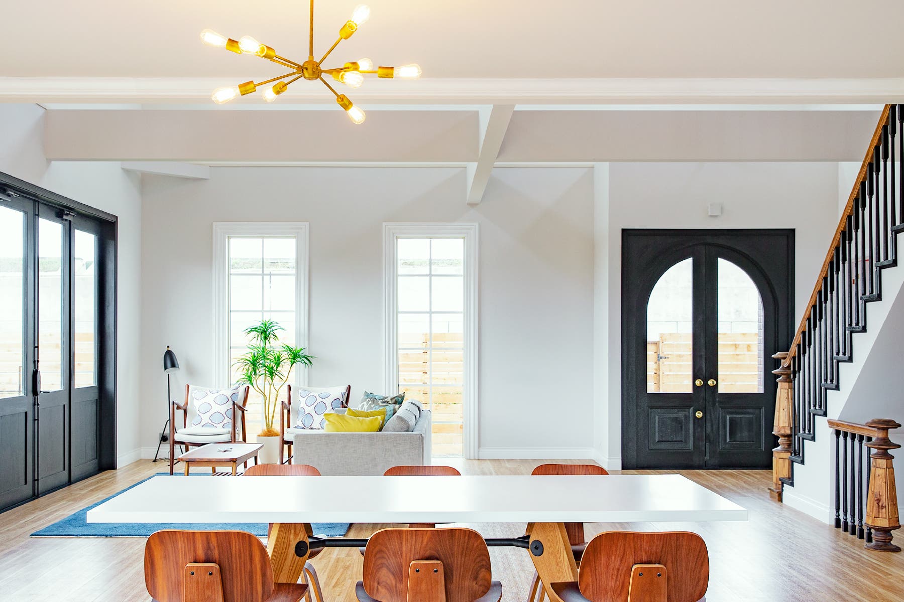 海の見えるハウススタジオ。商業撮影の他、本格キッチンもあるので料理教室などにもご活用ください！の写真12