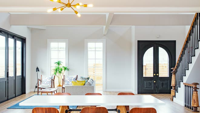 海の見えるハウススタジオ。商業撮影の他、本格キッチンもあるので料理教室などにもご活用ください!の写真12