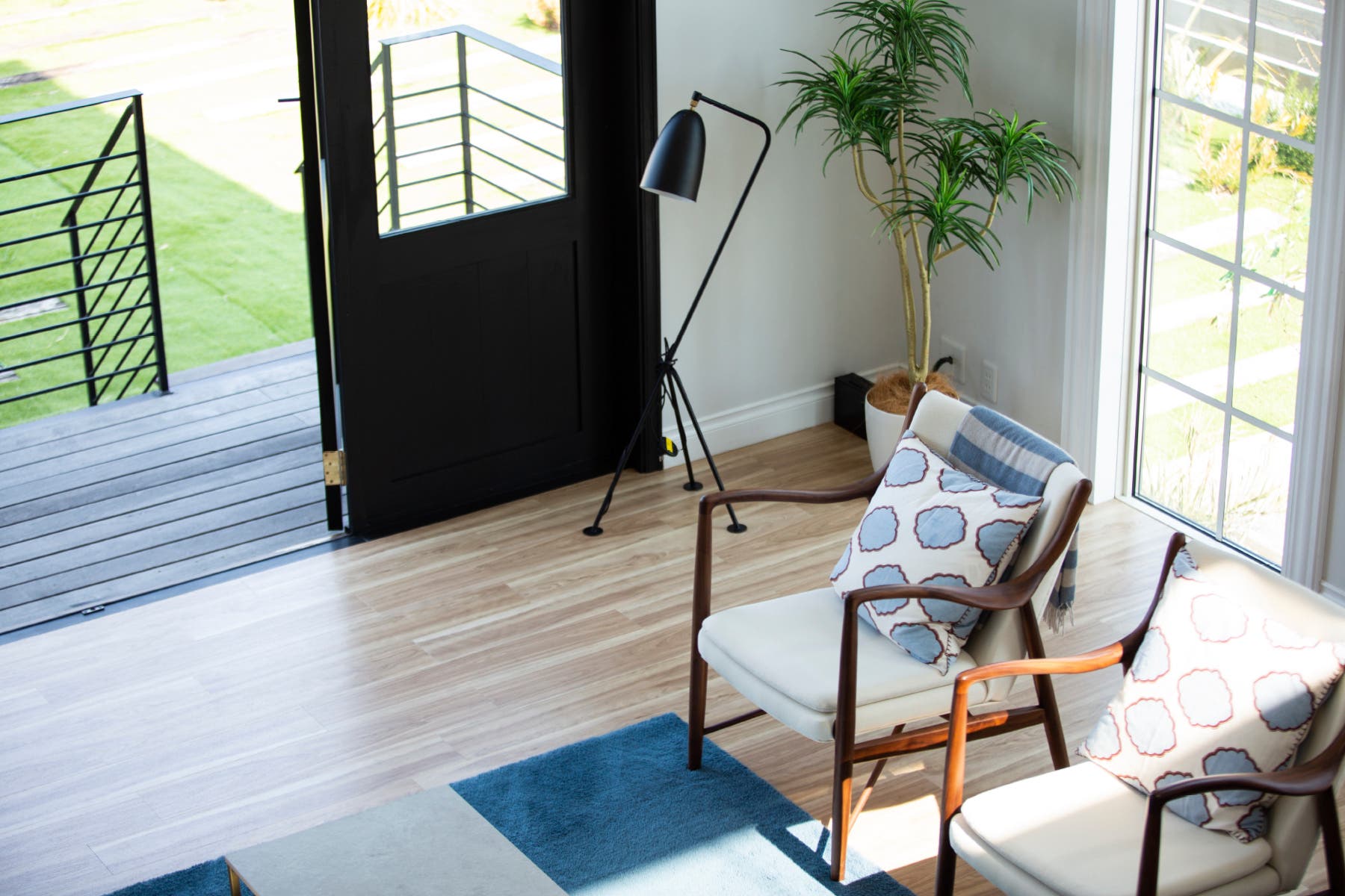 海の見えるハウススタジオ。商業撮影の他、本格キッチンもあるので料理教室などにもご活用ください！の写真16