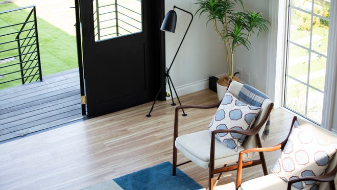 海の見えるハウススタジオ。商業撮影の他、本格キッチンもあるので料理教室などにもご活用ください!の写真16