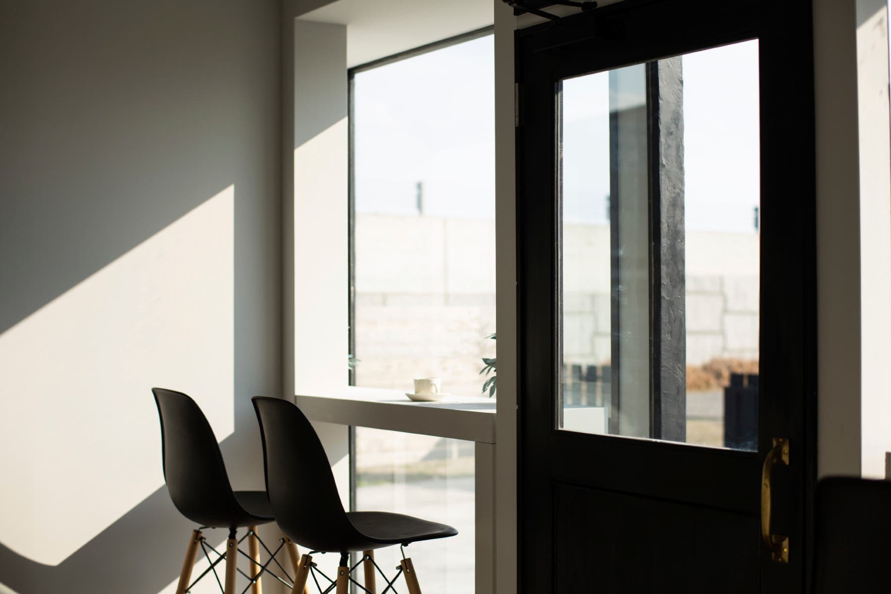 海の見えるハウススタジオ。商業撮影の他、本格キッチンもあるので料理教室などにもご活用ください！の写真17