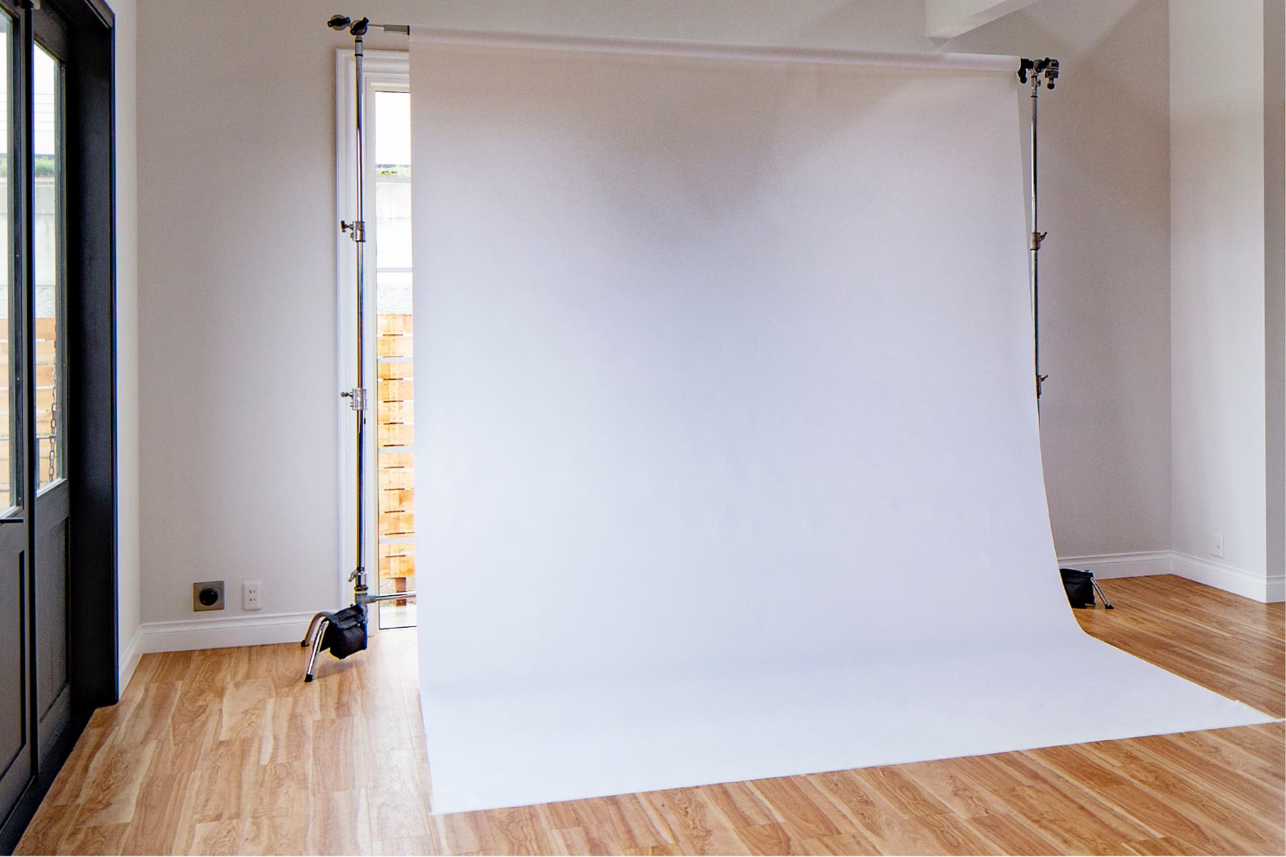 海の見えるハウススタジオ。商業撮影の他、本格キッチンもあるので料理教室などにもご活用ください！の写真20