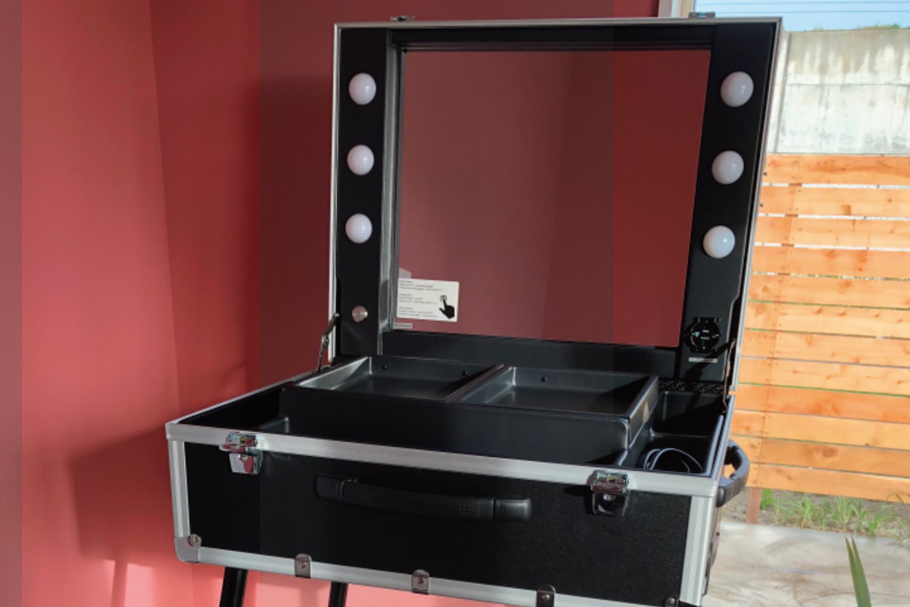 海の見えるハウススタジオ。商業撮影の他、本格キッチンもあるので料理教室などにもご活用ください！の写真21