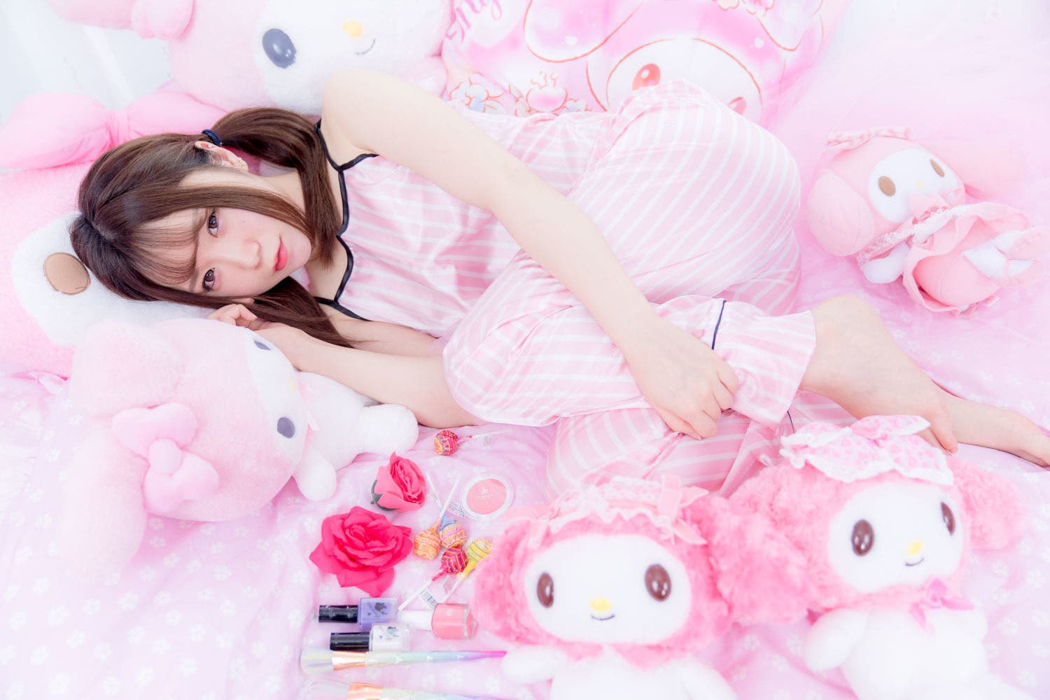 プロカメラマンによる撮影サービスの画像2