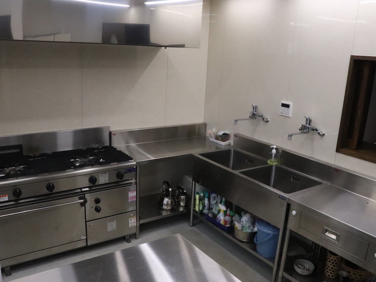 【千葉松戸】大正時代に建てられた綺麗な古民家で写真撮影、パーティー、イベントなどに♪の写真5