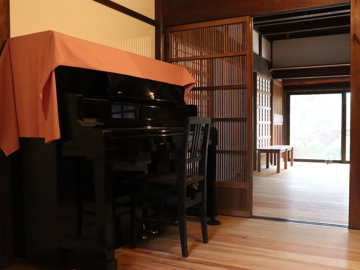 【千葉松戸】大正時代に建てられた綺麗な古民家で写真撮影、パーティー、イベントなどに♪の写真4