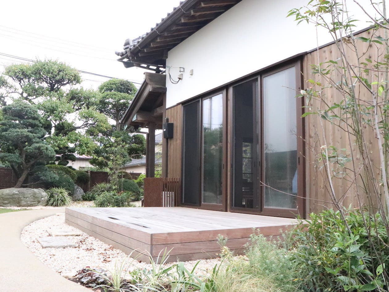 【千葉松戸】大正時代に建てられた綺麗な古民家で写真撮影、パーティー、イベントなどに♪の写真15