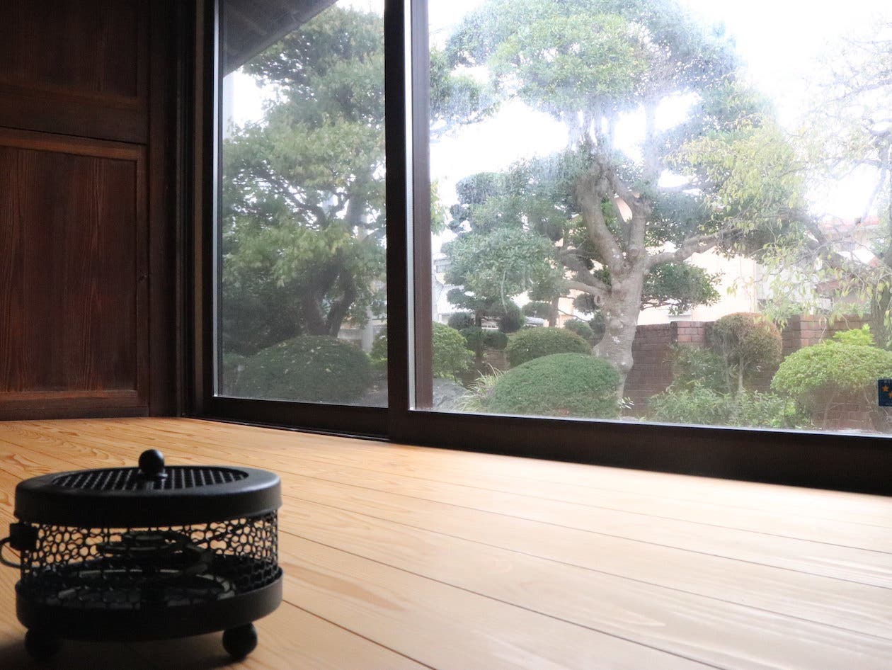 【千葉松戸】大正時代に建てられた綺麗な古民家で写真撮影、パーティー、イベントなどに♪の写真22