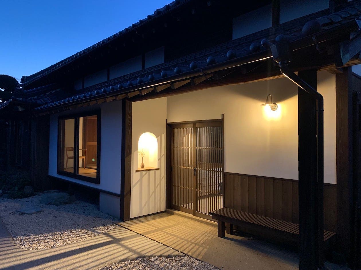 【千葉松戸】大正時代に建てられた綺麗な古民家で写真撮影、パーティー、イベントなどに♪の写真23