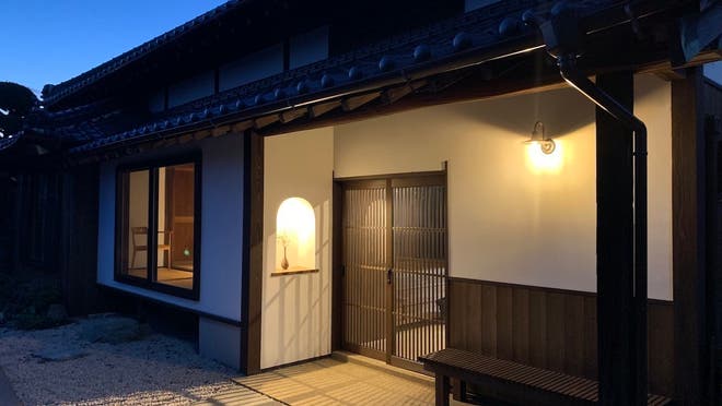 【千葉松戸】大正時代に建てられた綺麗な古民家で写真撮影、パーティー、イベントなどに♪の写真23