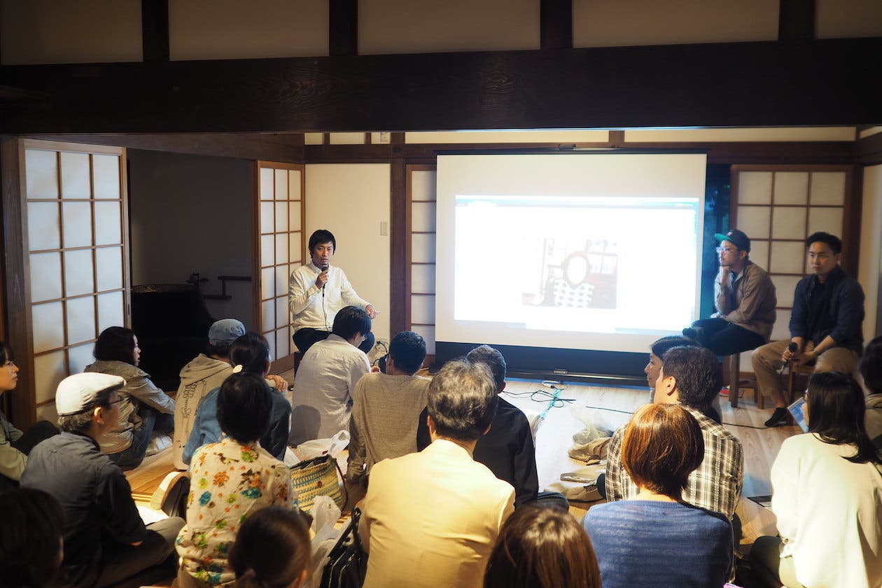 【千葉松戸】大正時代に建てられた綺麗な古民家で写真撮影、パーティー、イベントなどに♪の写真11