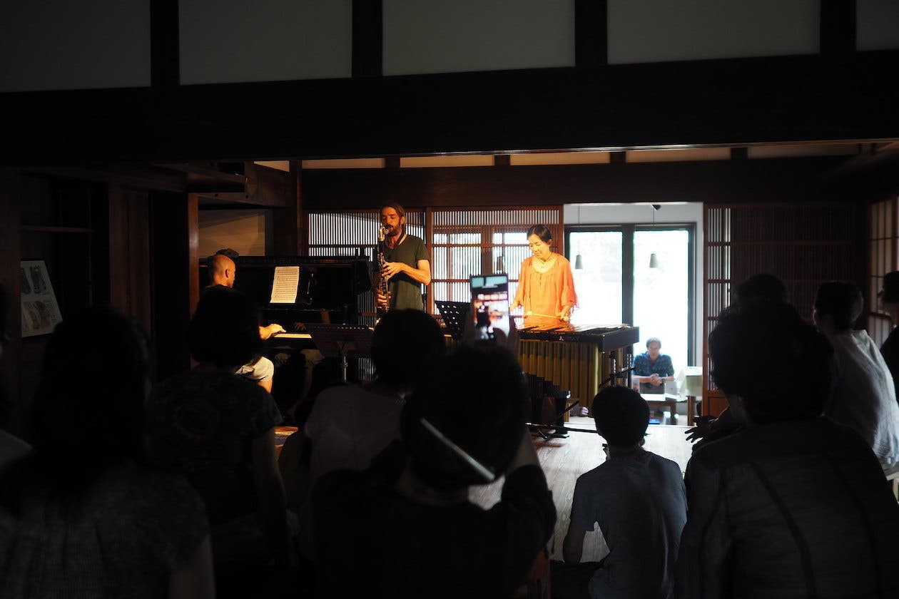 【千葉松戸】大正時代に建てられた綺麗な古民家で写真撮影、パーティー、イベントなどに♪の写真9