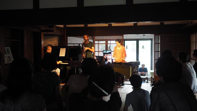 【千葉松戸】大正時代に建てられた綺麗な古民家で写真撮影、パーティー、イベントなどに♪の写真9