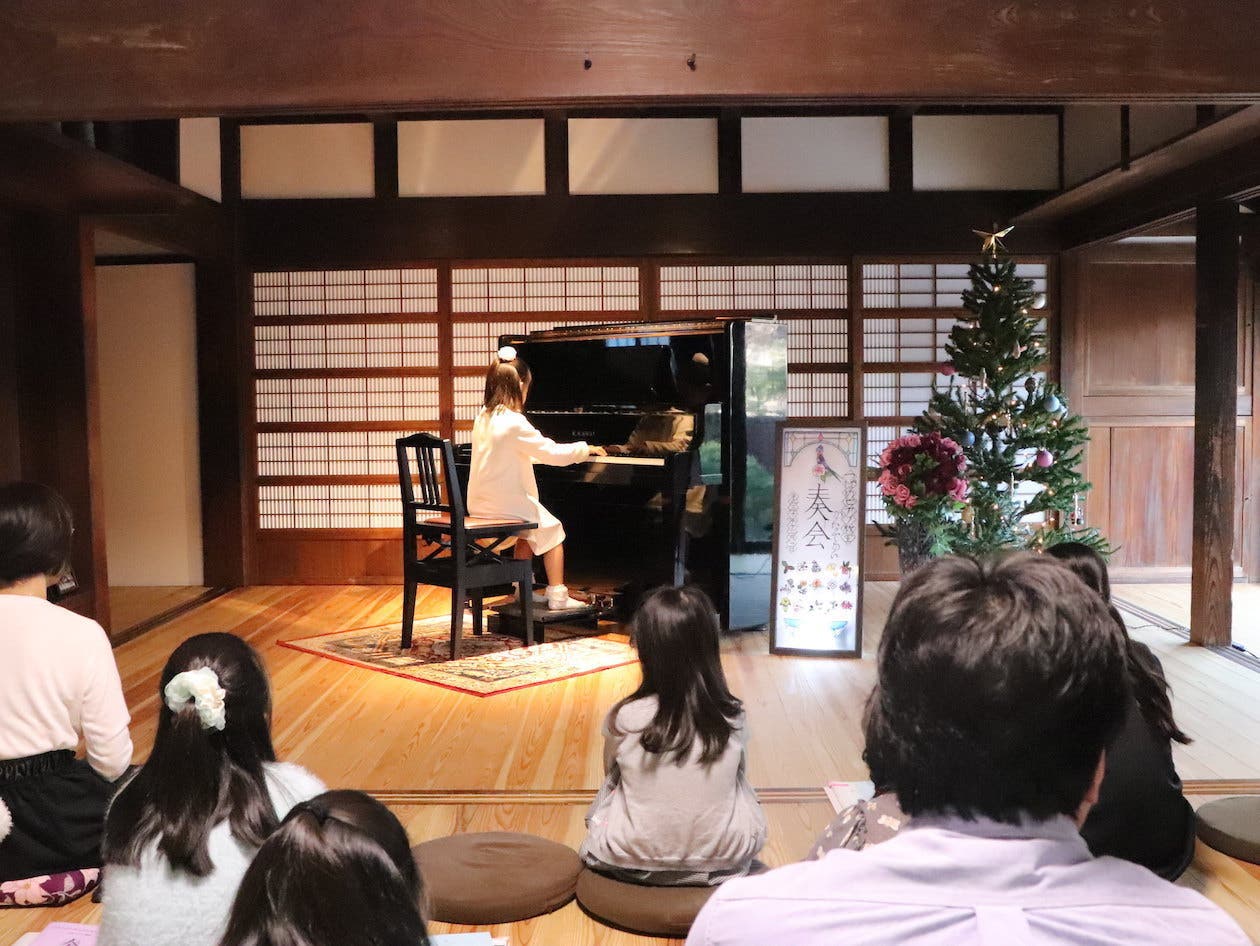 【千葉松戸】大正時代に建てられた綺麗な古民家で写真撮影、パーティー、イベントなどに♪の写真10