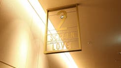 【豊洲 109席】映画館で、会社説明会、株主総会、講演会の企画はいかがですか?の写真2