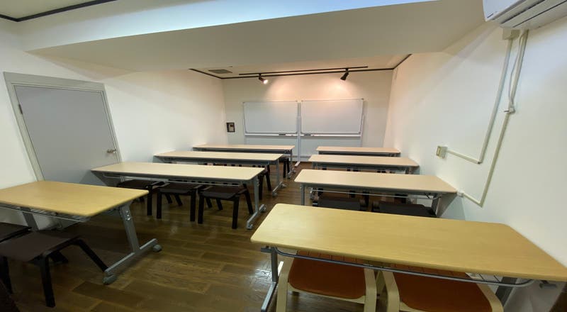 トップホスト　エリア最安値　仙台駅西口パルコ2真裏！　332号室  15名標準　勉強などの貸しスペース