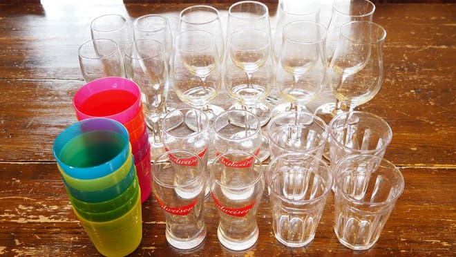 <横浜駅徒歩6分>広々スペース!子連れ女子会も会議もオフ会もできるキッチン付き!WiFi♪の写真11