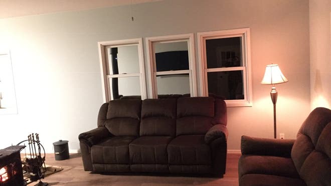 アメリカ住宅を撮影スタジオとして!の写真2