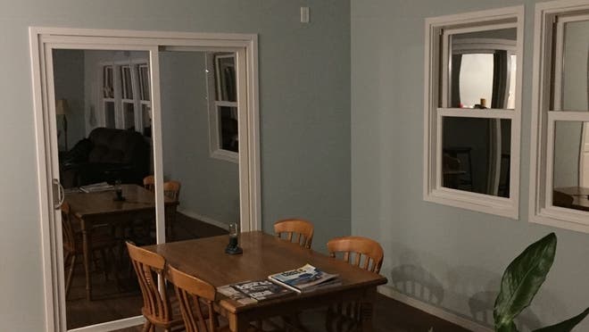 アメリカ住宅を撮影スタジオとして!の写真4