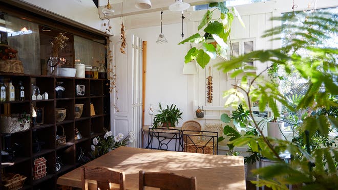 女子会大歓迎!自然光たっぷりのカフェのような空間!商品撮影利用も可!の写真2