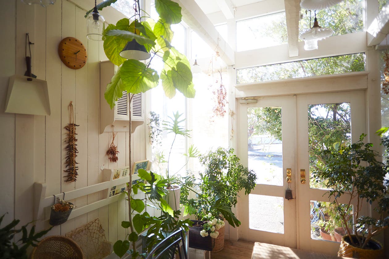 女子会大歓迎！自然光たっぷりのカフェのような空間！商品撮影利用も可！の写真7