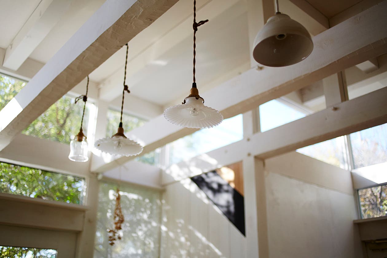 女子会大歓迎！自然光たっぷりのカフェのような空間！商品撮影利用も可！の写真8