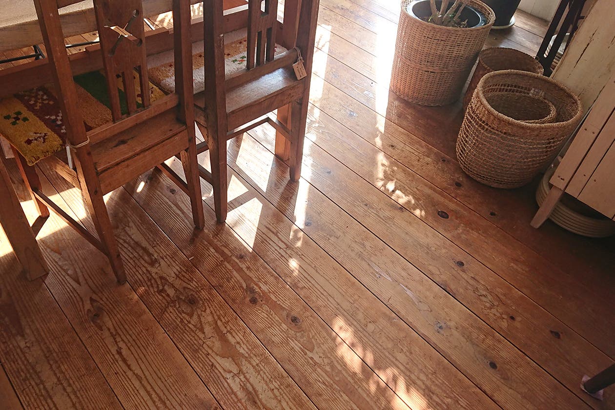 女子会大歓迎！自然光たっぷりのカフェのような空間！商品撮影利用も可！の写真5