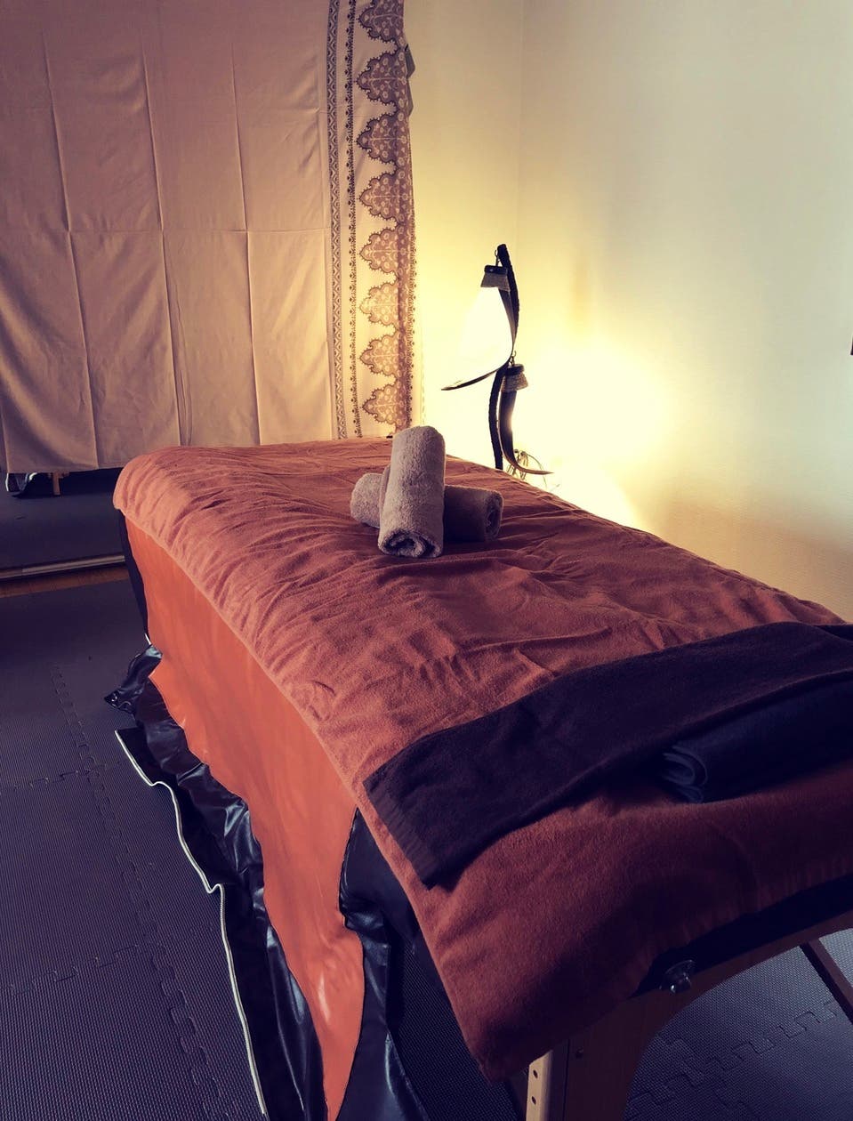 エステ/リラクゼーション/整体/ヨガスペースの写真5